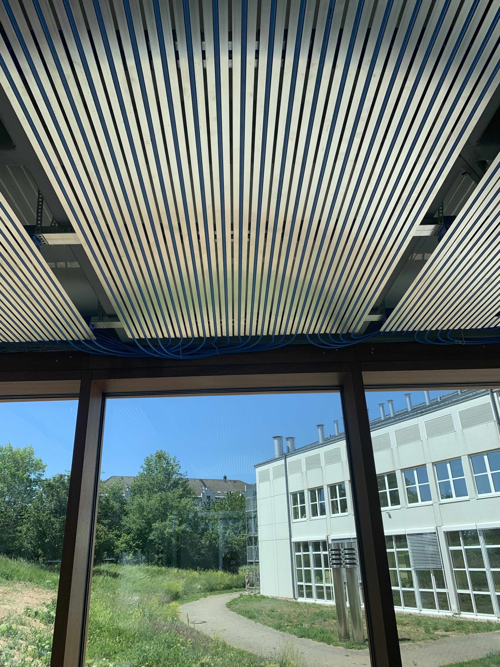 TH Bingen - Tiny House Analysis