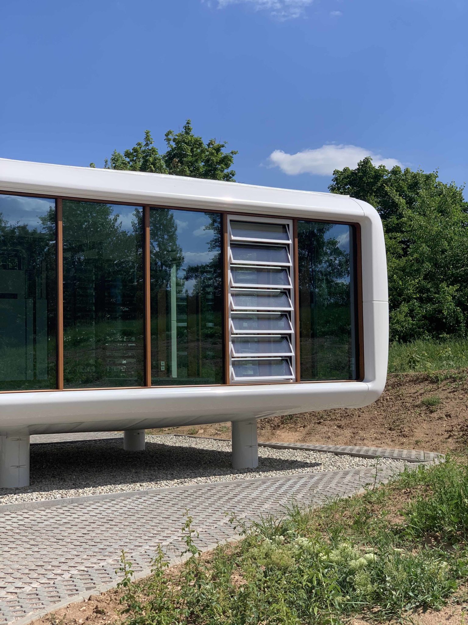 technical university of bingen I faculty of renewable energy industry I ...